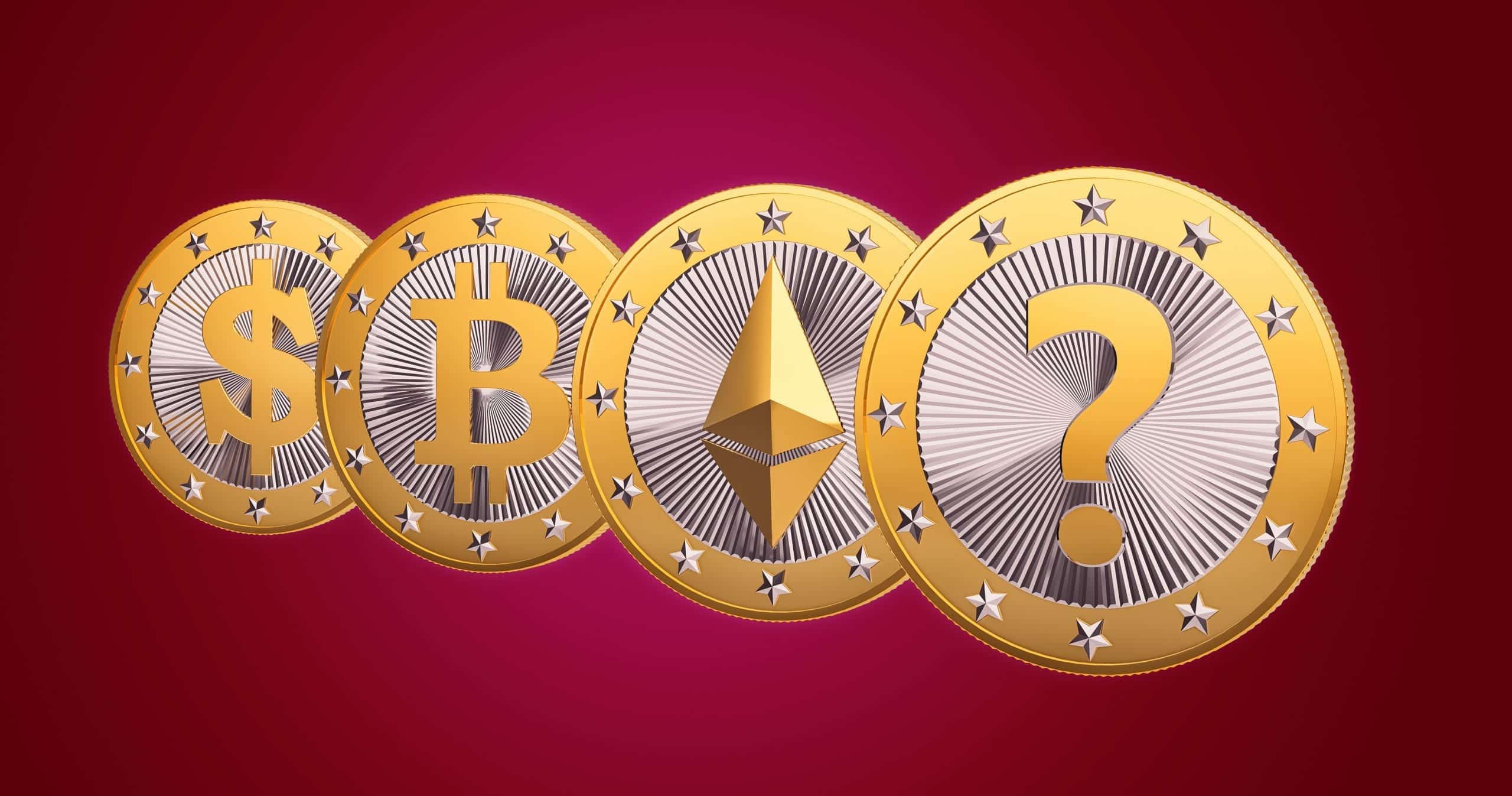 What Are Altcoins? | My Digital Money