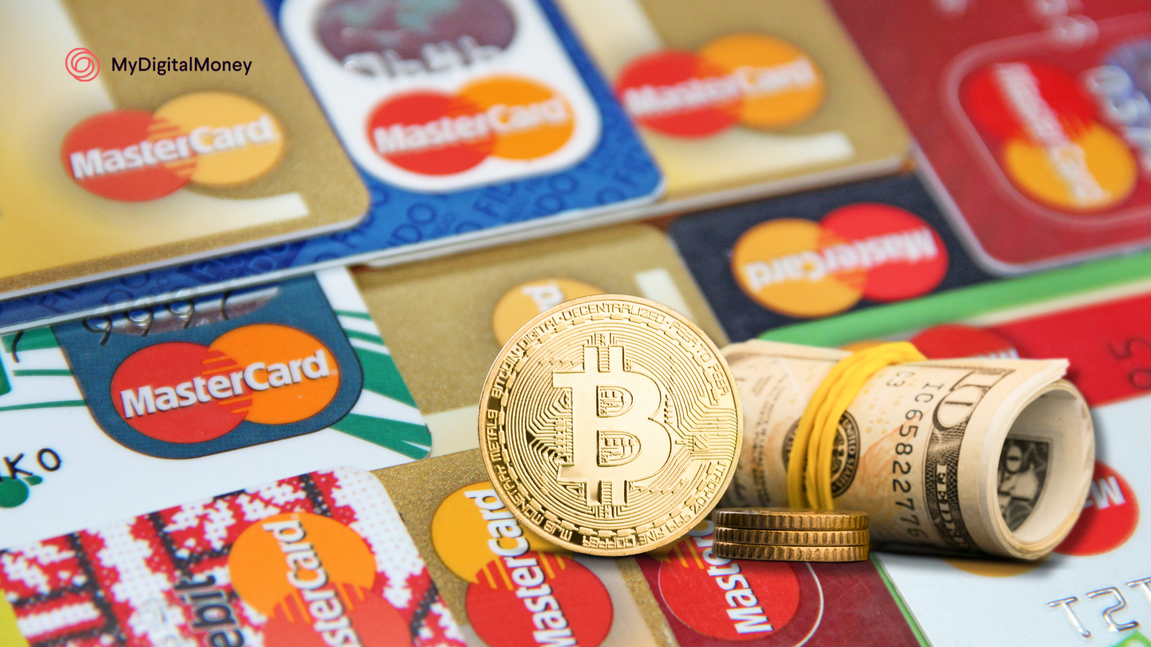 Mastercard and Mercuryo Launch Euro-Denominated Crypto Debit Card: A ...
